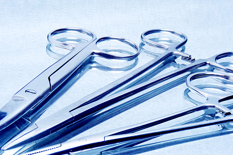 Home - SinnTech Medical