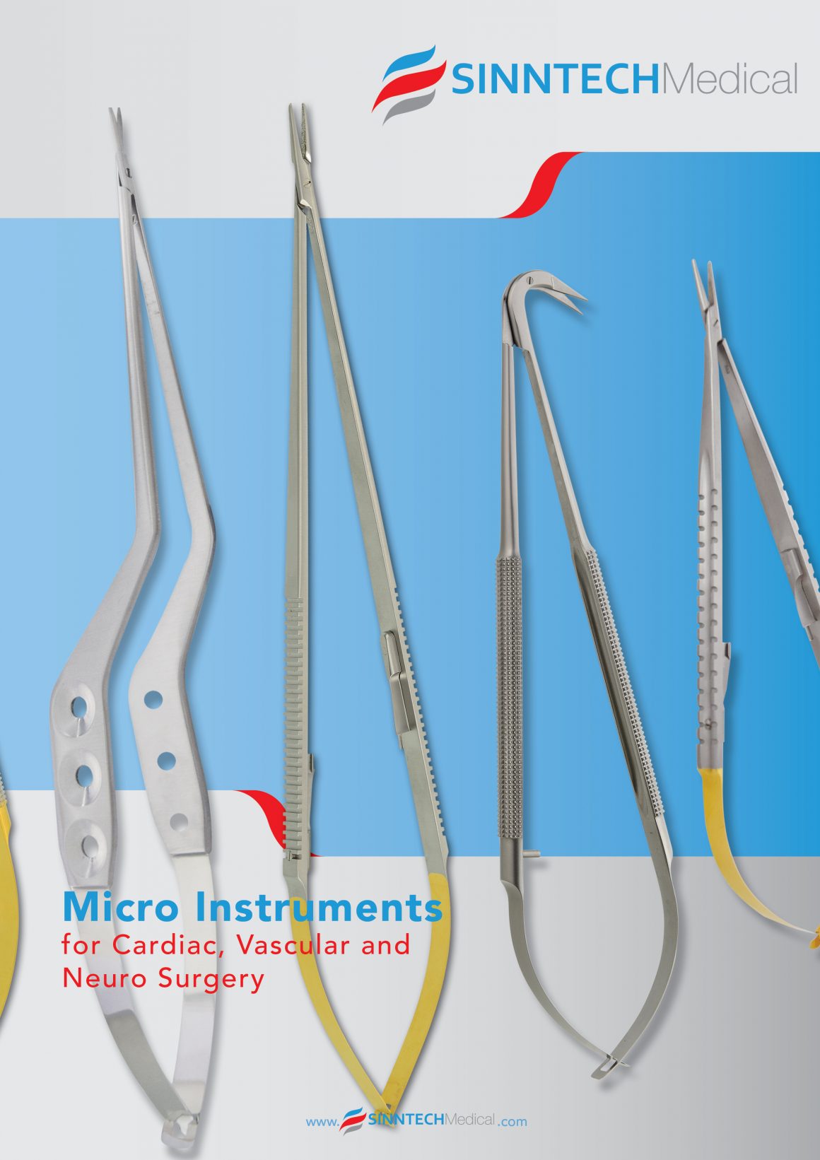 Micro Surgery - SinnTech Medical