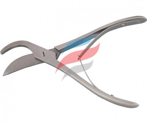 Rib Shears - SinnTech Medical