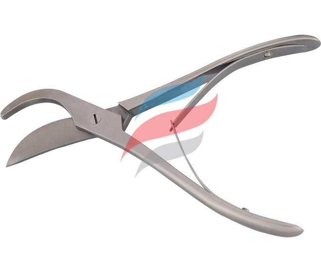 Rib Shears - SinnTech Medical