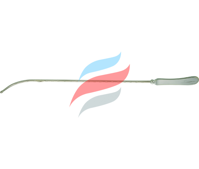 Uterine Sound - SinnTech Medical