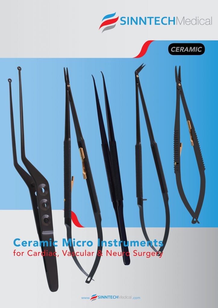 Home - SinnTech Medical