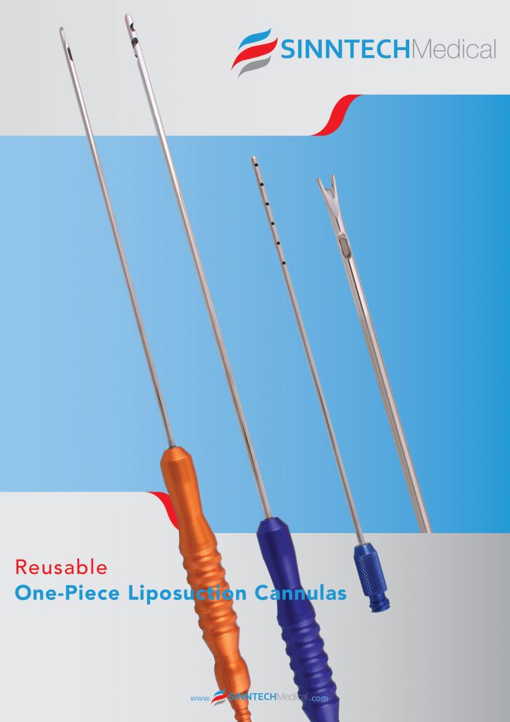 Home - SinnTech Medical