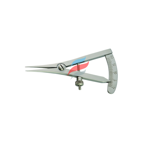Ophthalmology Instruments - SinnTech Medical