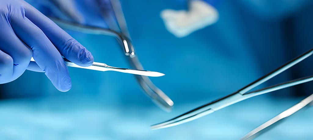 Home - SinnTech Medical